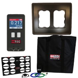 TEC Digital TrueFlow® Solution – Custom Kit (Grid and DG-8)